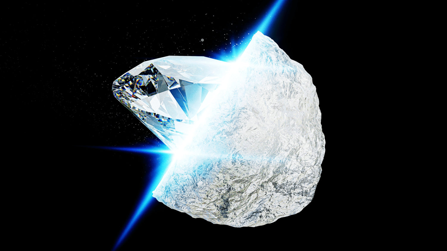 The Craftsmanship Behind Our Diamond Cutting Techniques – A Jewellers