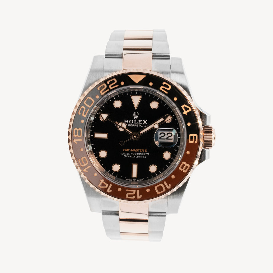 Rolex – A Jewellers