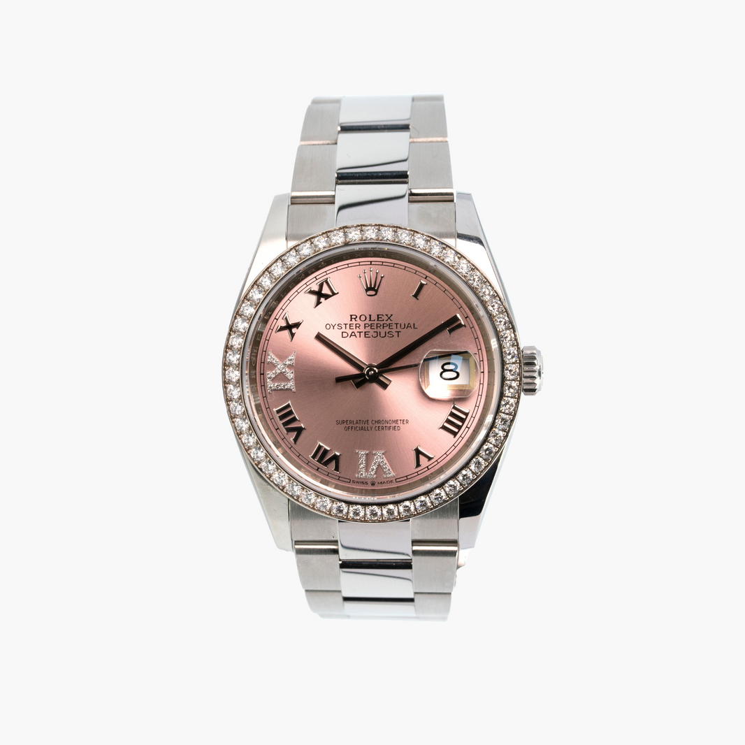 Rolex – A Jewellers