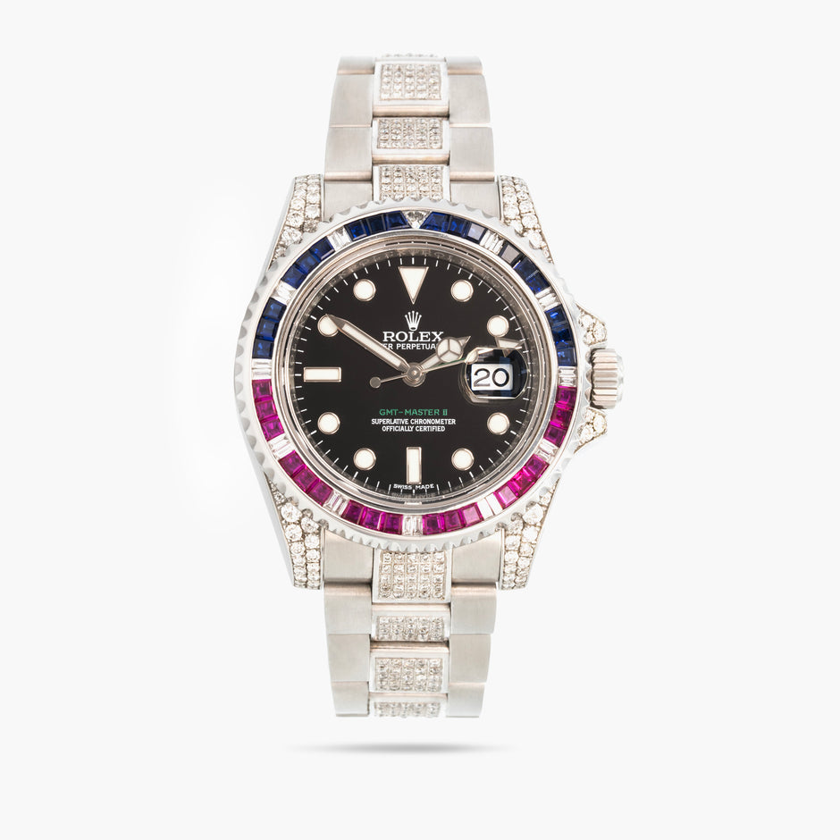 Rolex – A Jewellers