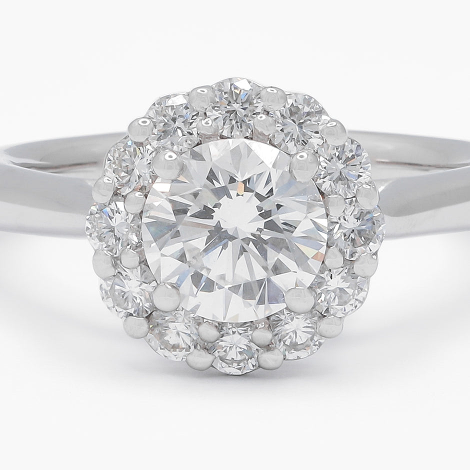 Rings – A Jewellers